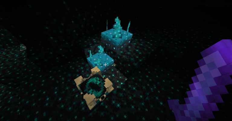 Everything to know about Sculk shriekers in Minecraft: how to use, how ...