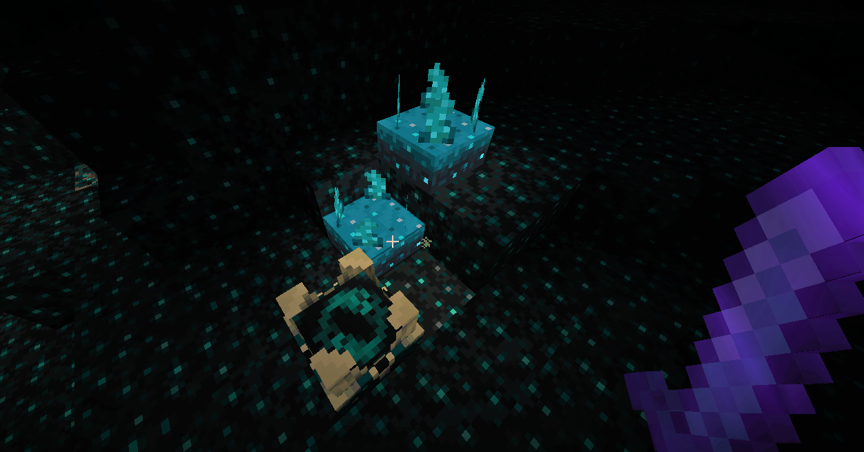 Everything to know about Sculk shriekers in Minecraft: how to use, how ...