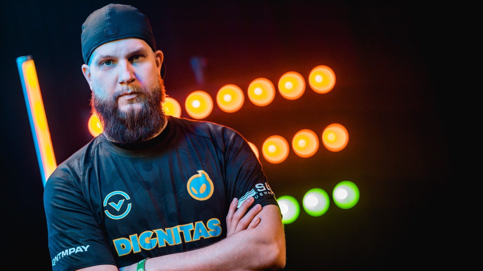 Counter-Strike legend f0rest to stand in for European CS:GO team - Dot ...