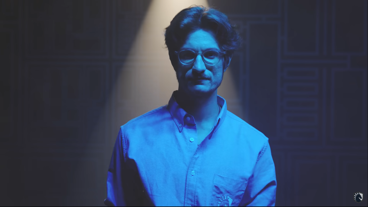 Lourlo returns to Liquid as team's newest content creator - Dot Esports