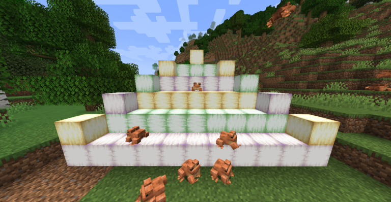 How to get a froglight in Minecraft - Dot Esports