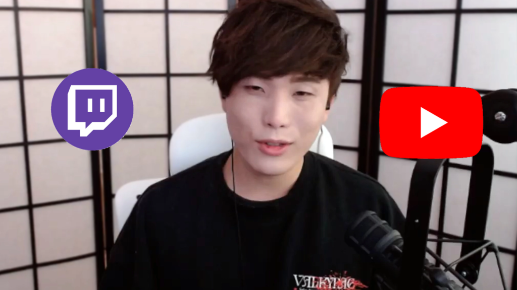 Sykkuno gains viewers following streamer's switch from Twitch to ...