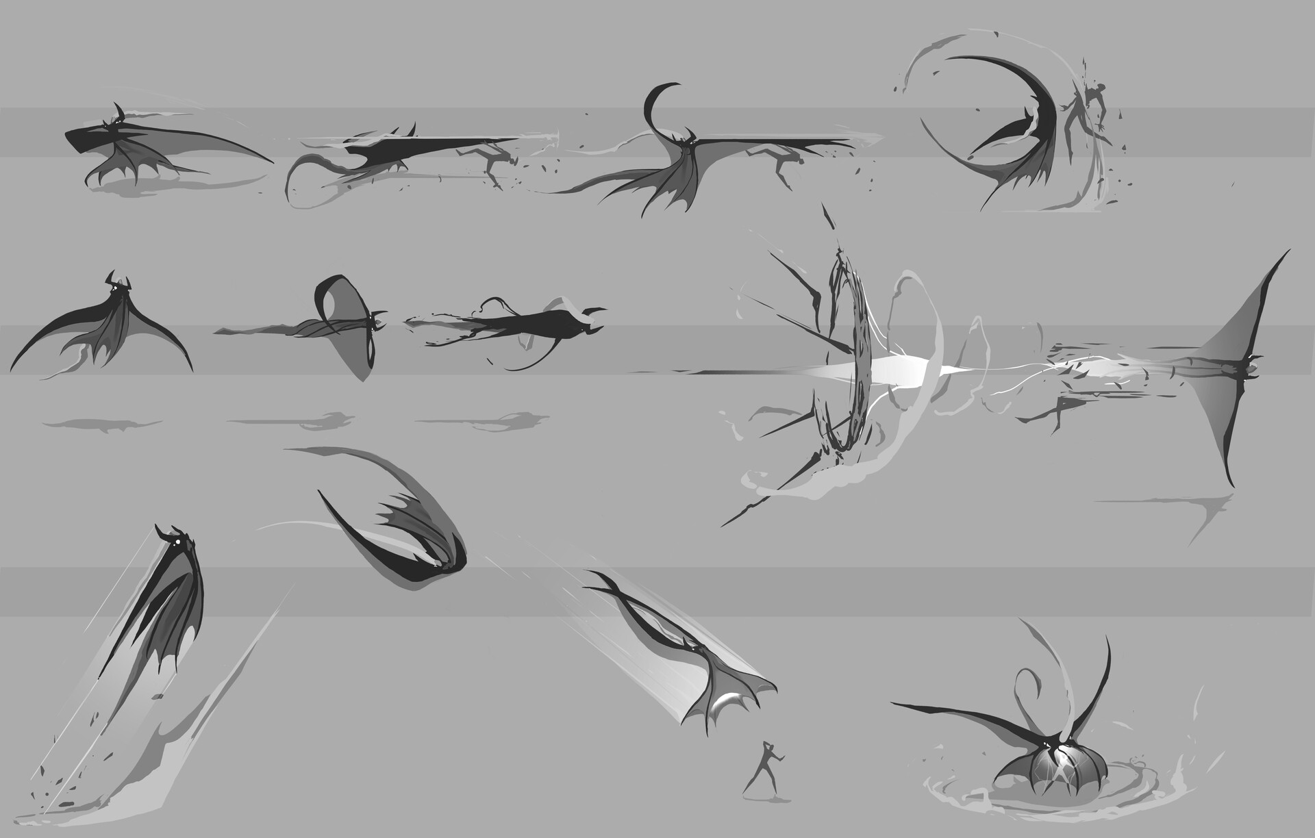 Riot on early concepts of League's new champion, Bel'Veth: 'At one ...