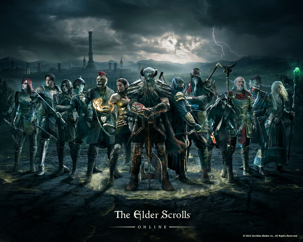 How to create a Sip of Health in The Elder Scrolls Online (ESO) - Dot ...