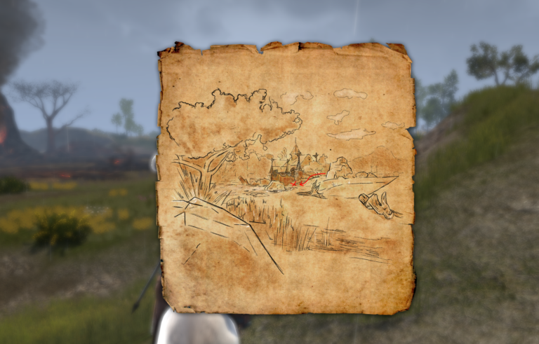 All High Isle CE treasure map locations in The Elder Scrolls Online ...