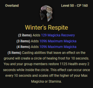 Best armor sets for healers in Elder Scrolls Online (ESO) - Dot Esports