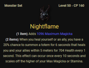 Best armor sets for healers in Elder Scrolls Online (ESO) - Dot Esports