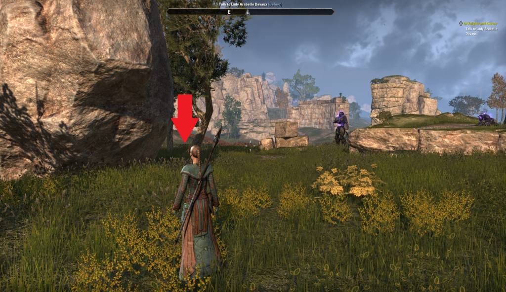 All High Isle CE treasure map locations in The Elder Scrolls Online ...