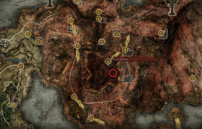 Where is Commander O'Neil located in Elden Ring? How to beat and more ...