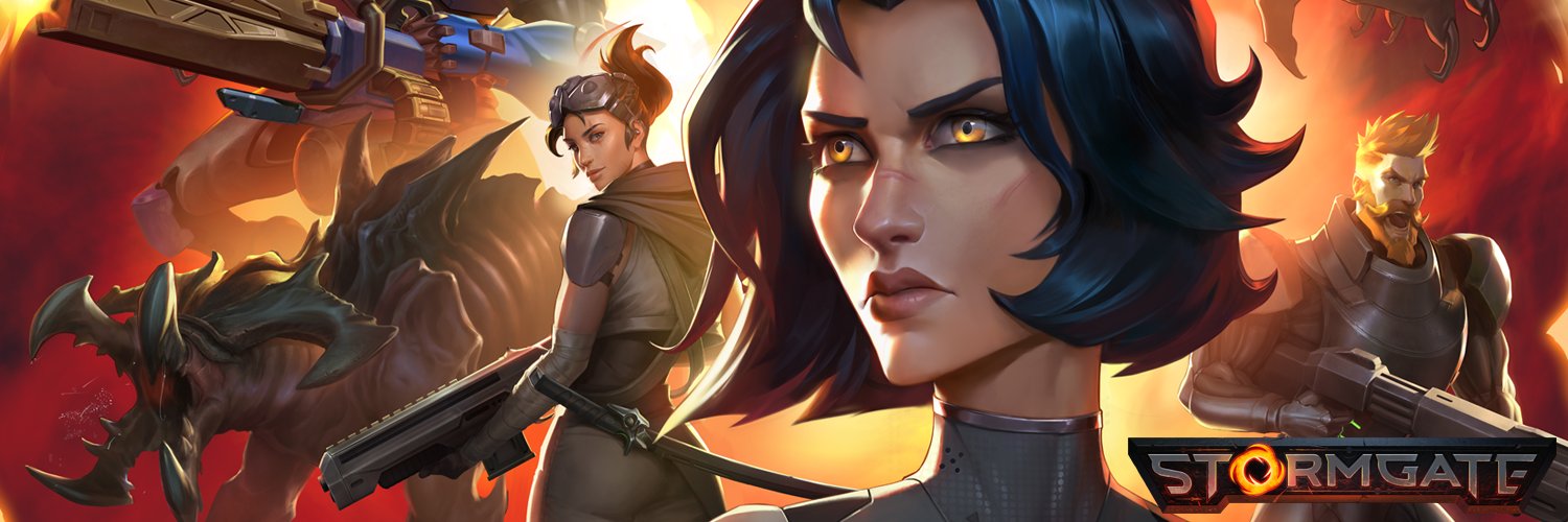What is Stormgate? Pricing, release date, and everything we know so far ...