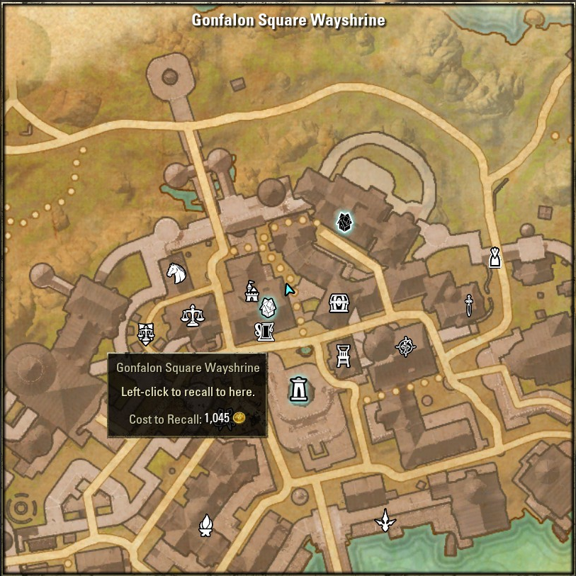 Where to pick up High Isle daily quests in The Elder Scrolls Online ...