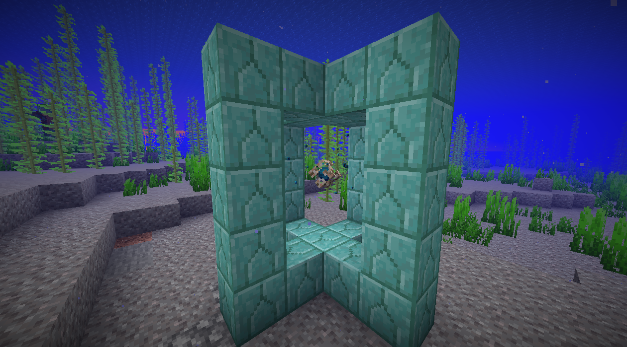 How to get and use the heart of the sea in Minecraft - Dot Esports