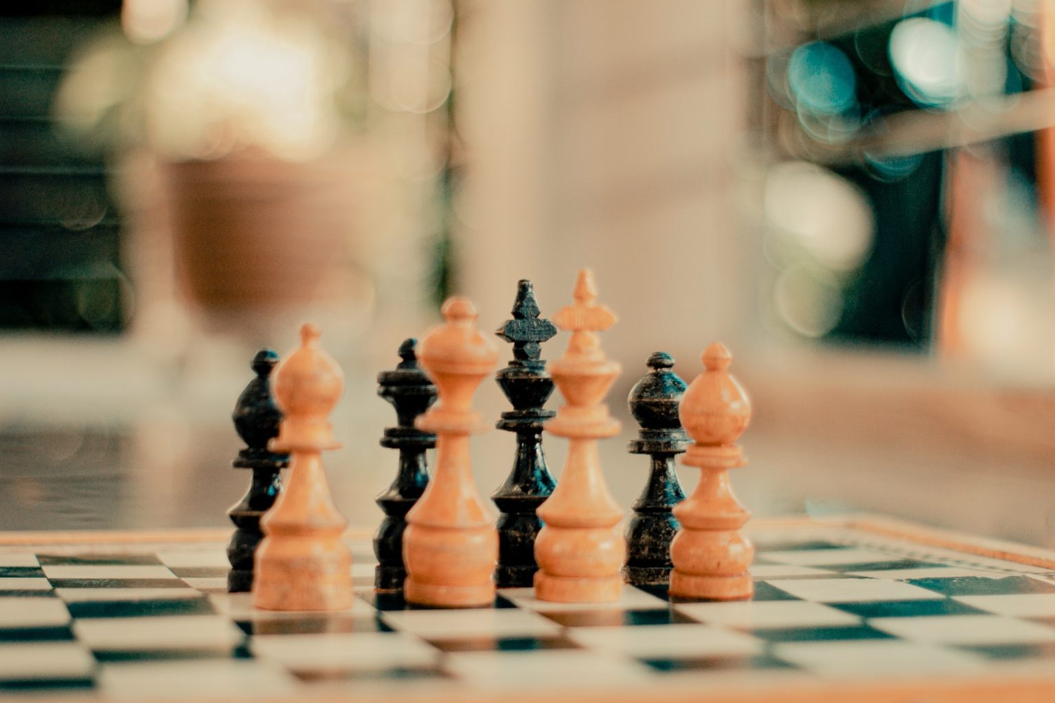 How to checkmate with two bishops in chess - Dot Esports