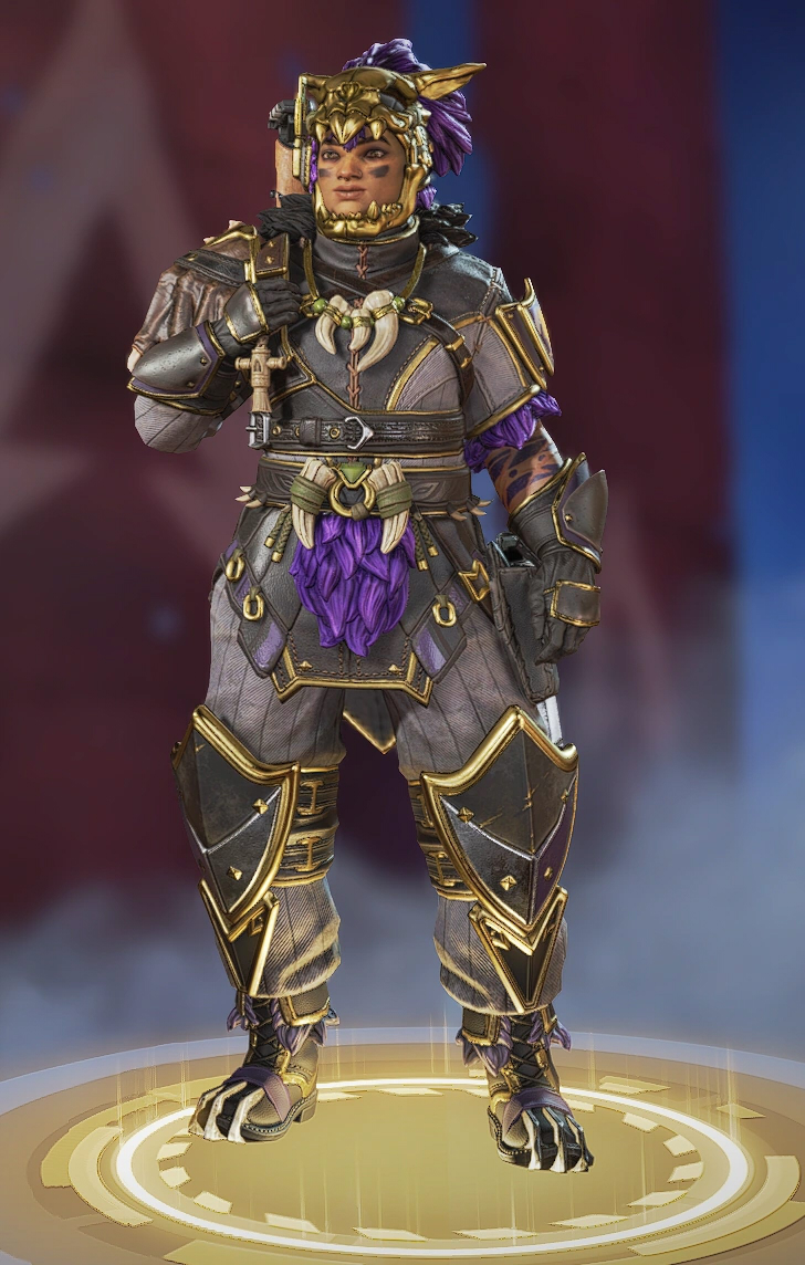 The best Vantage skins in Apex Legends - Dot Esports