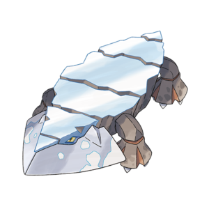 Best Ice-type Pokémon of all time, ranked - Dot Esports