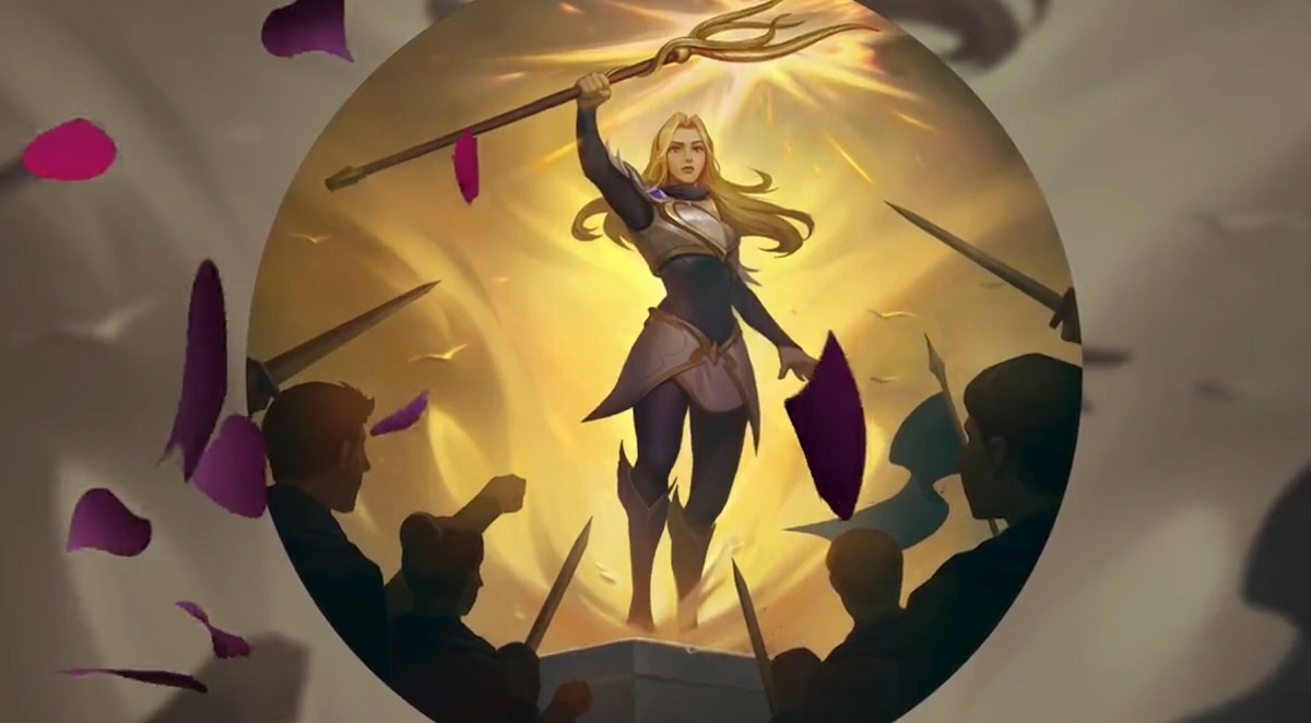 When does Legends of Runeterra launch for Xbox Game Pass - Dot Esports