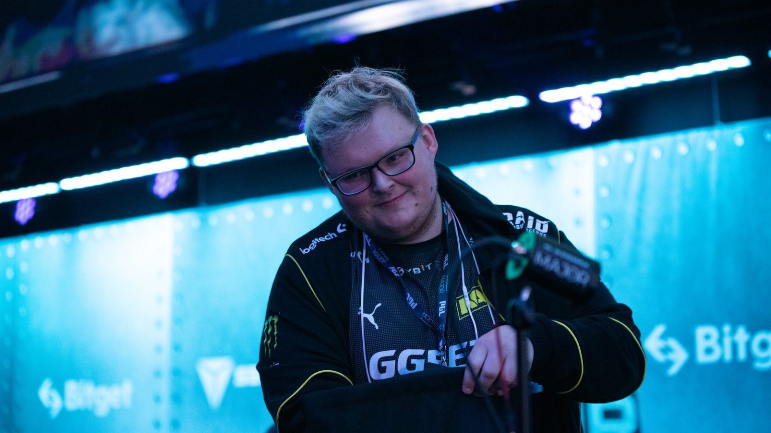 Boombl4 takes test to prove he's clean from drugs - Dot Esports