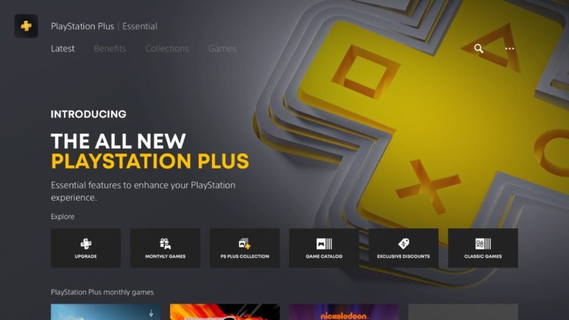 PlayStation Plus Extra, Premium subscriptions are now live in the US ...