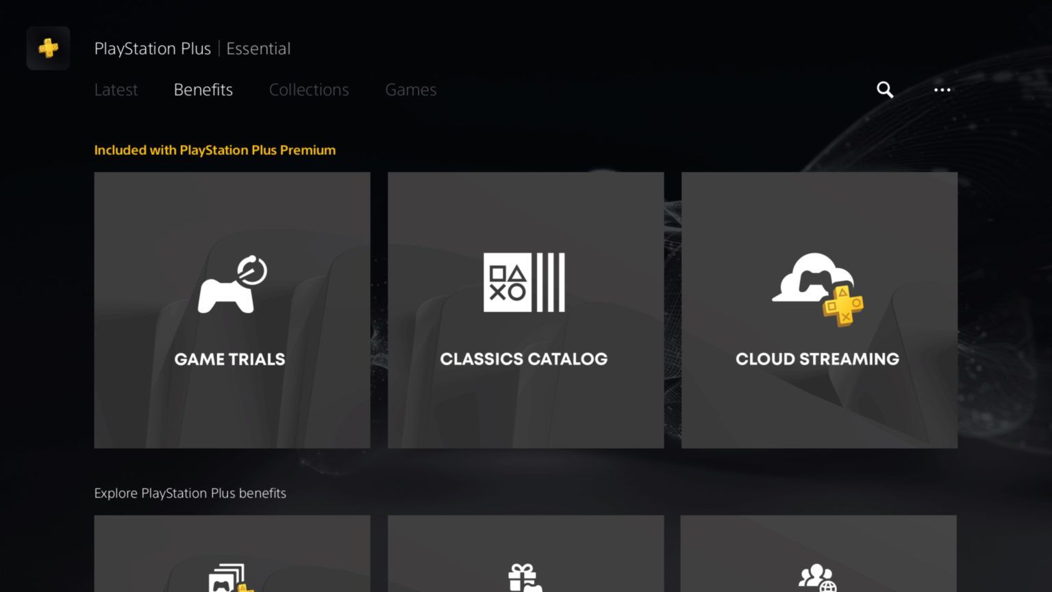 PlayStation Plus Extra, Premium subscriptions are now live in the US ...