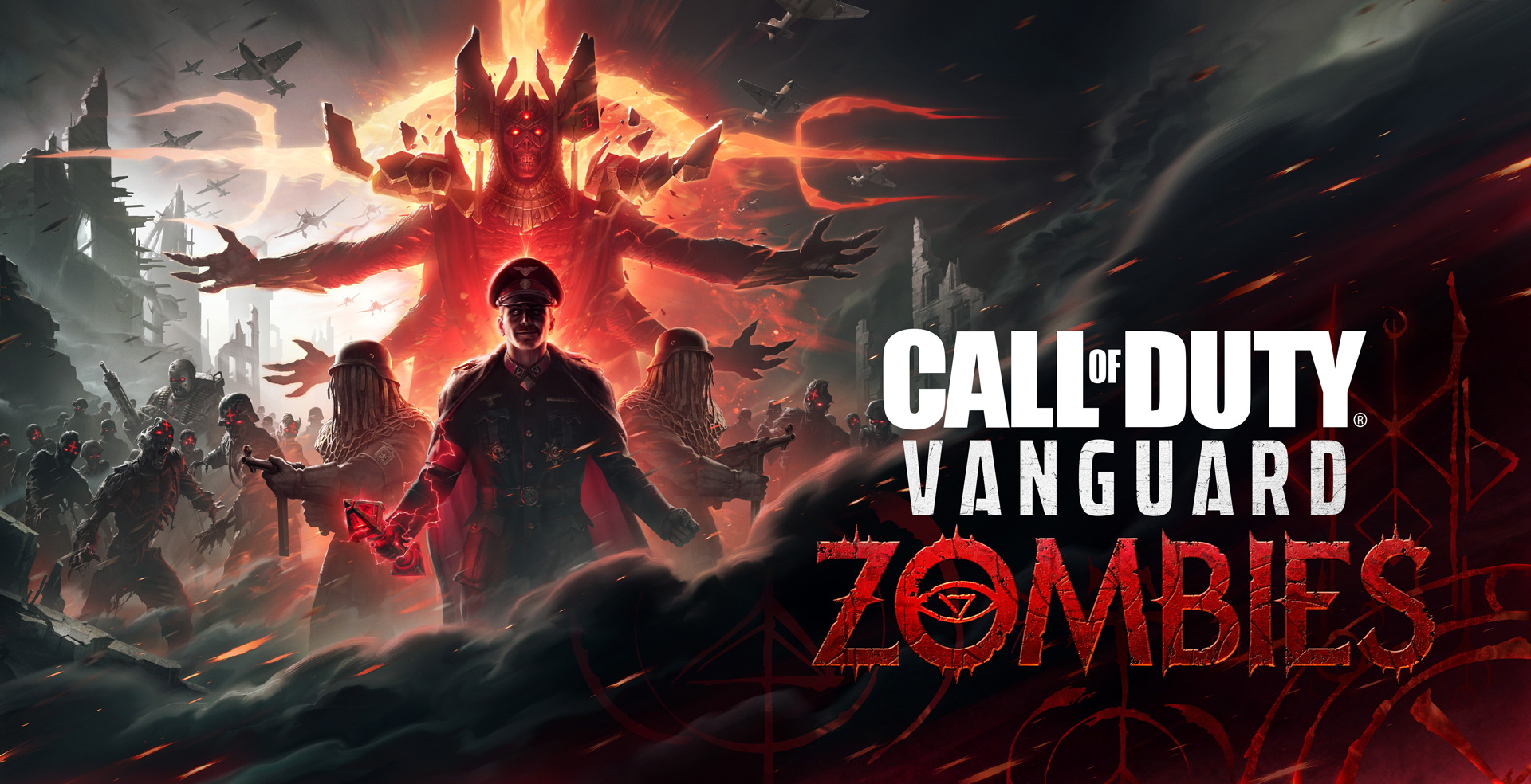 When is round-based Zombies gameplay coming to Call of Duty: Vanguard ...