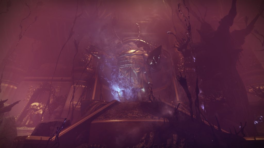 All Haunted Alcove locations aboard the Derelict Leviathan in Destiny 2 ...
