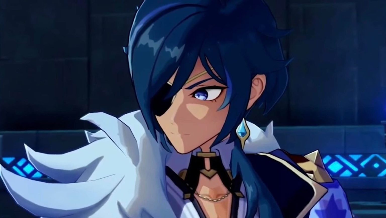 Best Kaeya build in Genshin Impact - Dot Esports