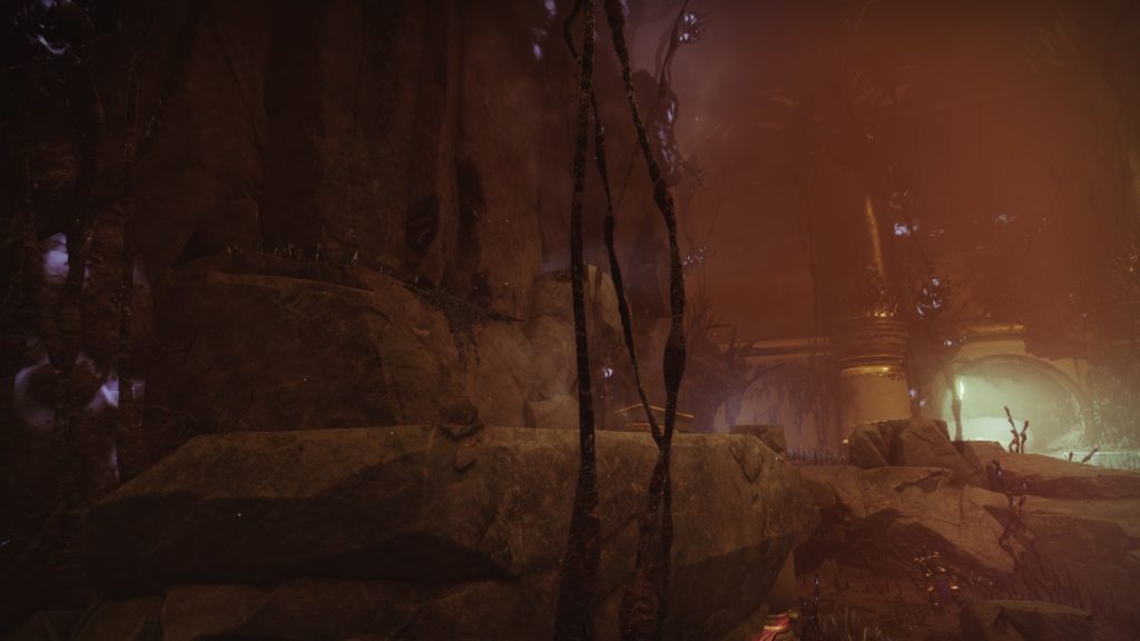 All Haunted Alcove locations aboard the Derelict Leviathan in Destiny 2 ...