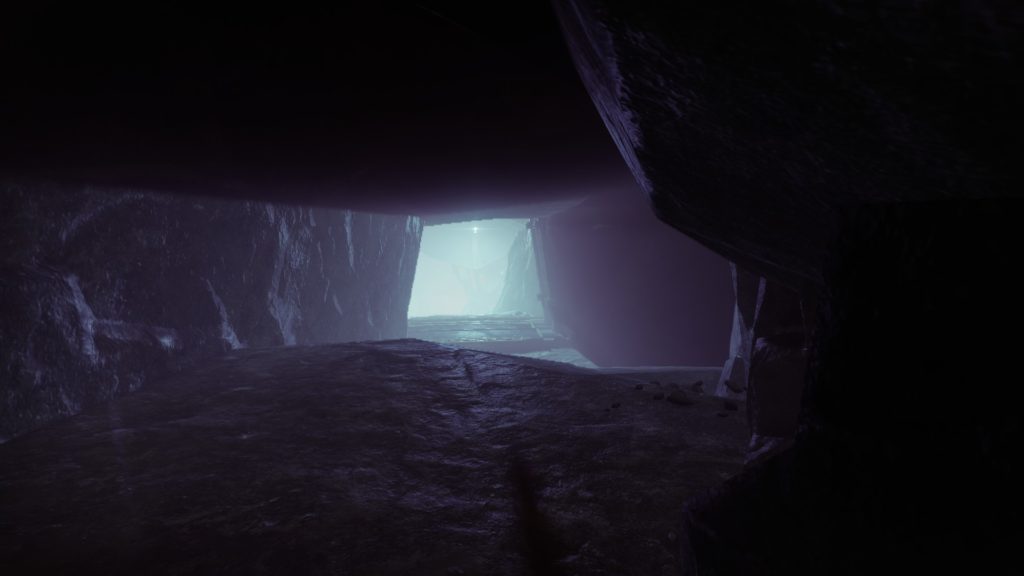 All Haunted Alcove locations aboard the Derelict Leviathan in Destiny 2 ...