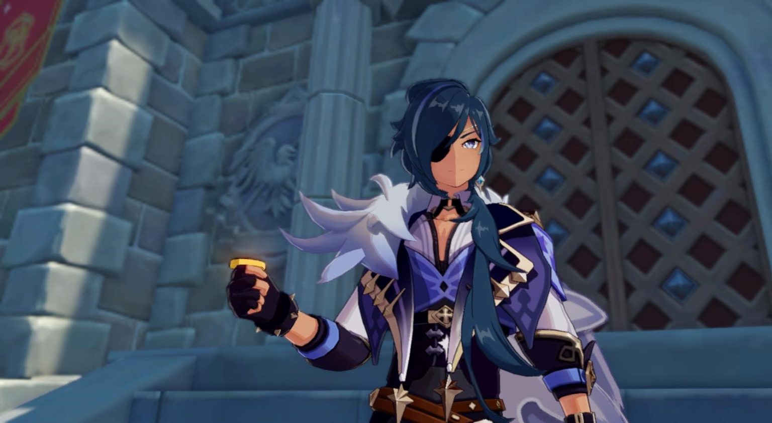 Best Kaeya build in Genshin Impact - Dot Esports