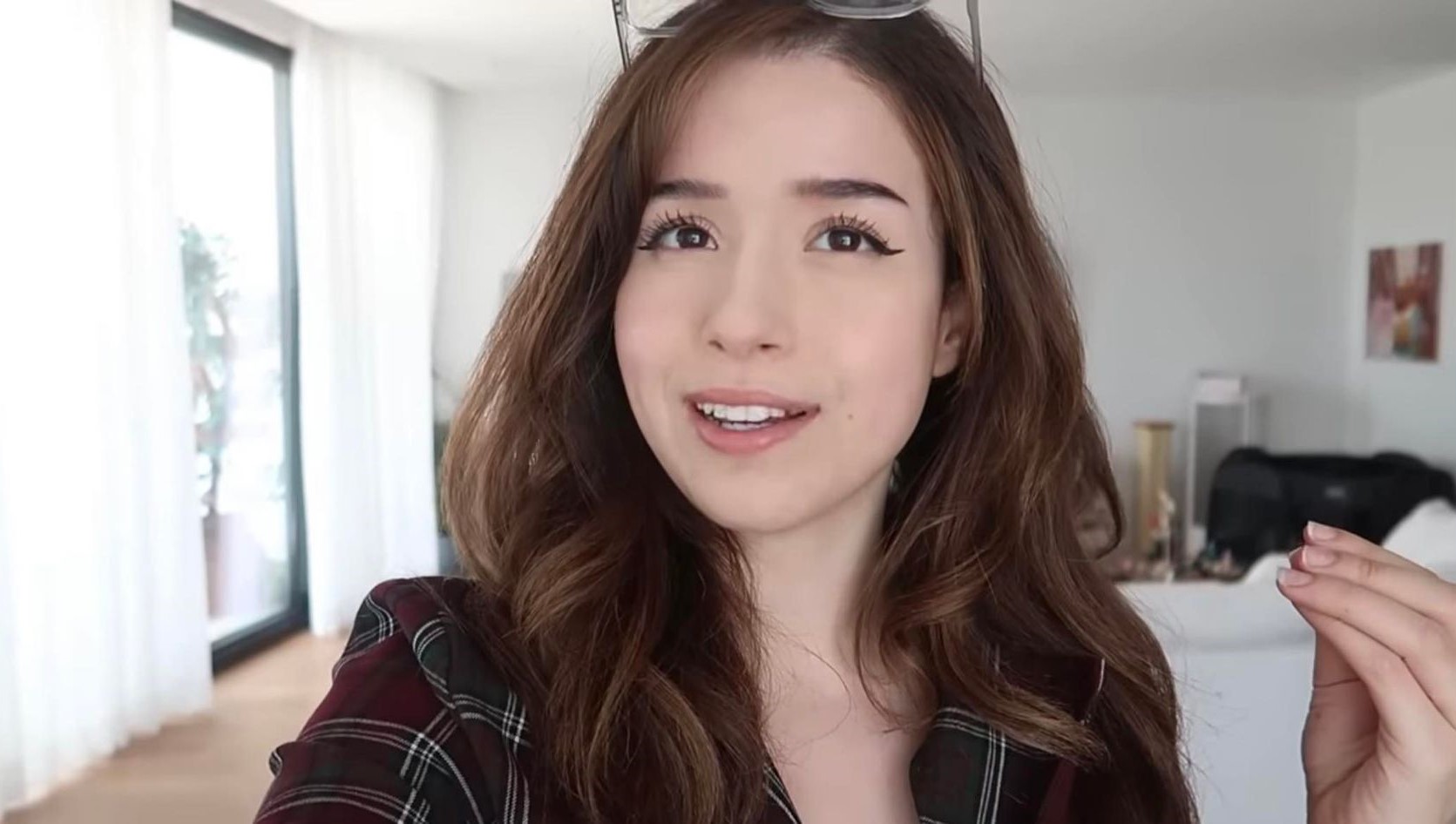 Pokimane recounts uncomfortable interaction with older woman in South ...