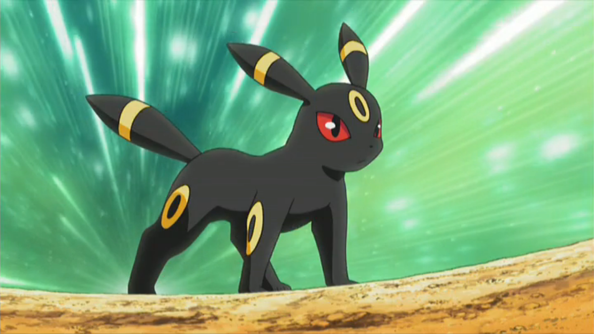 The best Dark-type Pokémon of all time, ranked - Dot Esports
