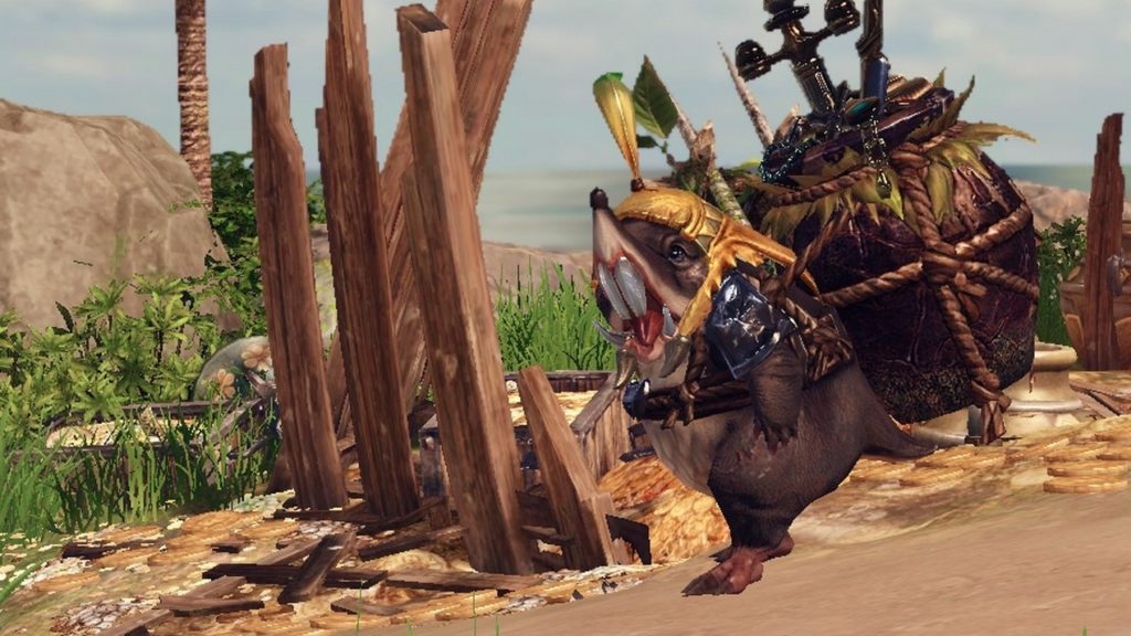 How to collect Captured Tooki's Tears in Lost Ark - Dot Esports