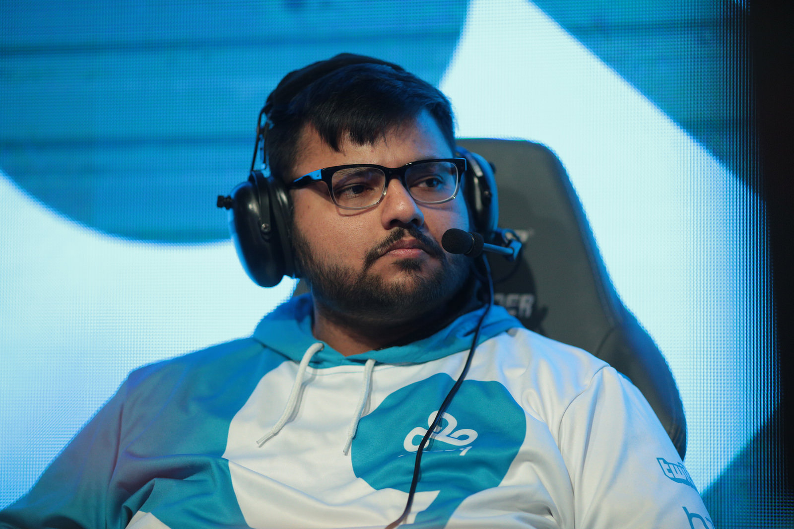 Evil Geniuses promotes valens to director of athletics for Counter ...