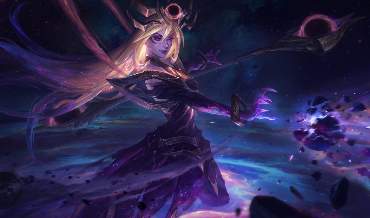 The 8 best Lux skins in League of Legends - Dot Esports