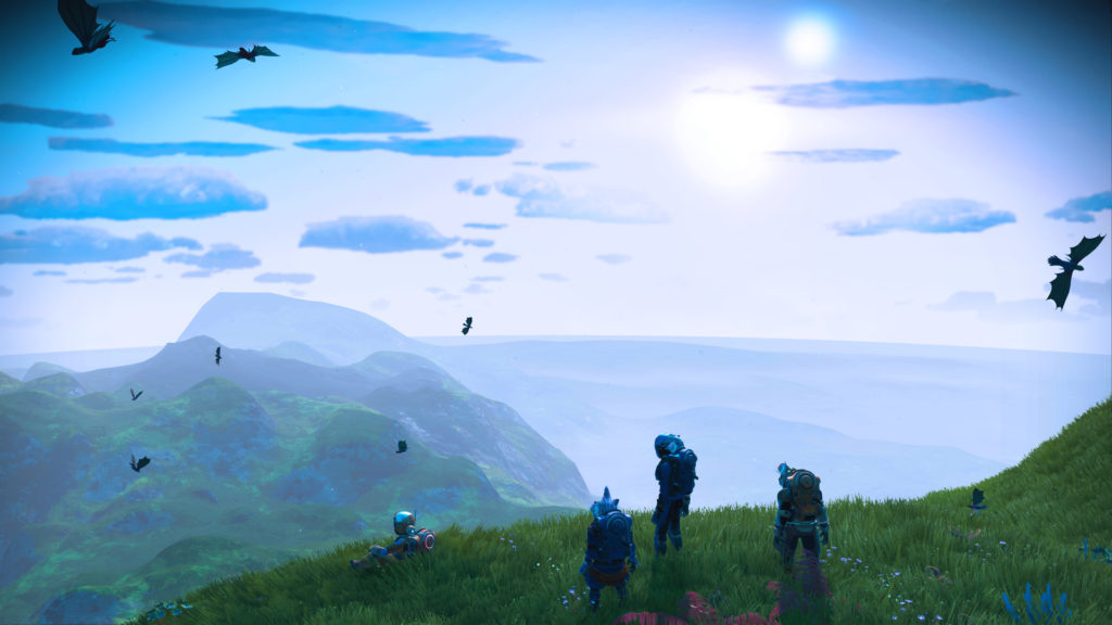 How To Change Camera View In No Man s Sky Dot Esports How To Change Camera View In No Man s Sky Dot Esports