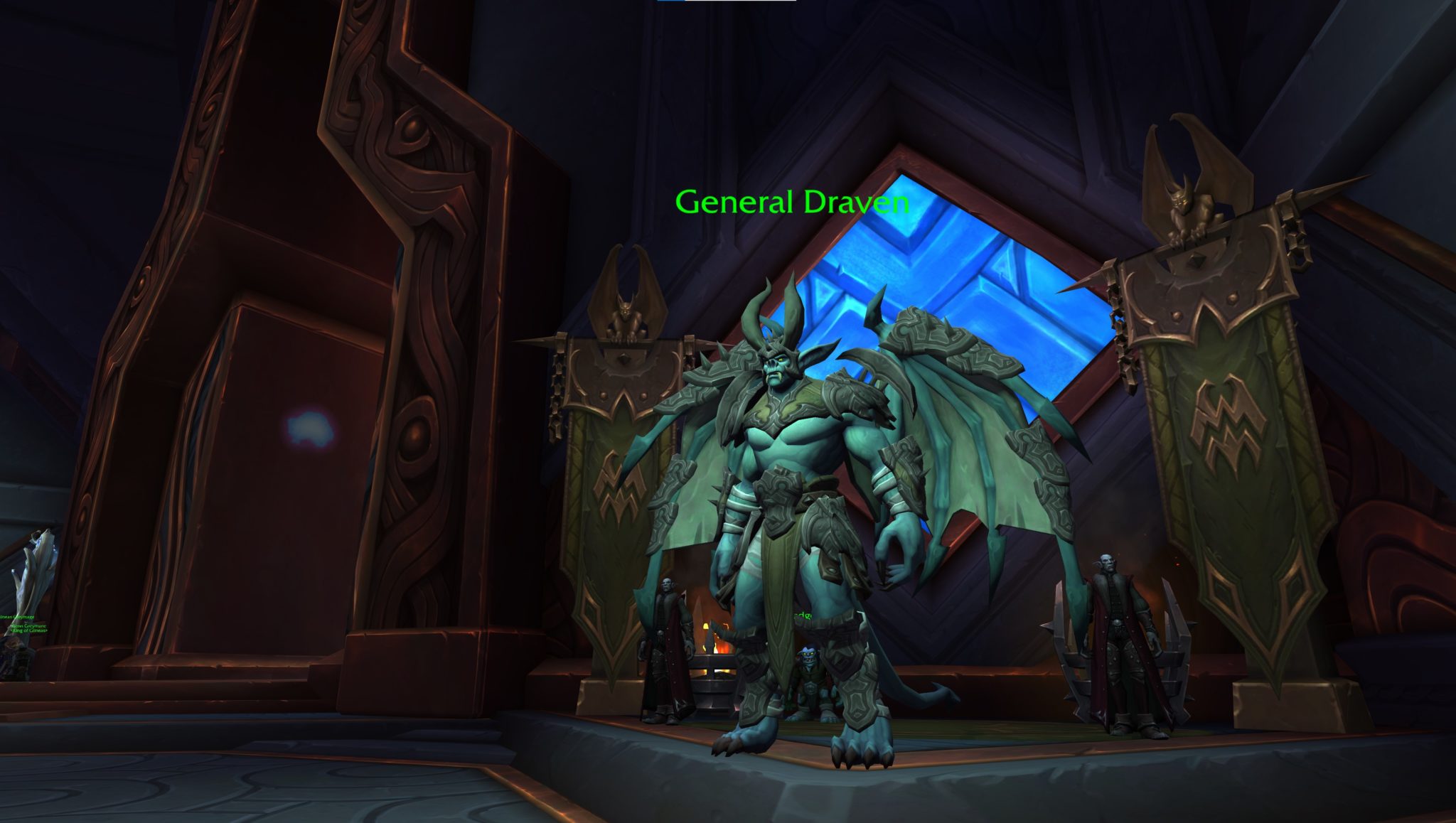 How to change covenants in World of Warcraft: Shadowlands - Dot Esports