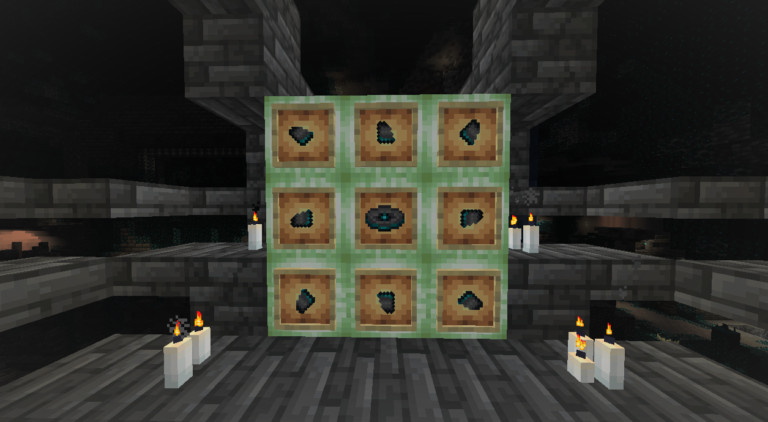 How to find and use disc fragments in Minecraft - Dot Esports