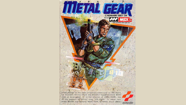 How to play all Metal Gear Solid games in chronological order - Dot Esports