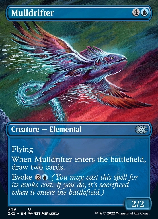 All alt-art MTG Double Masters 2022 spoilers from Preview Stream - Dot ...