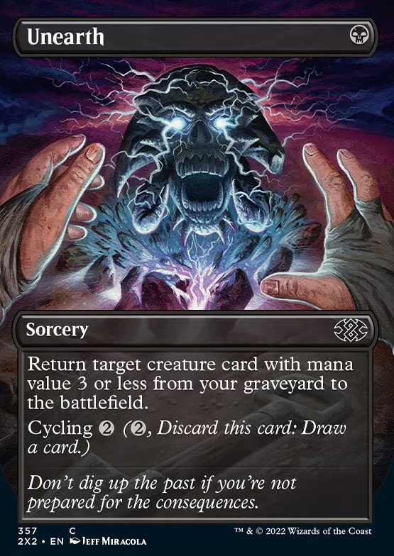 All alt-art MTG Double Masters 2022 spoilers from Preview Stream - Dot ...