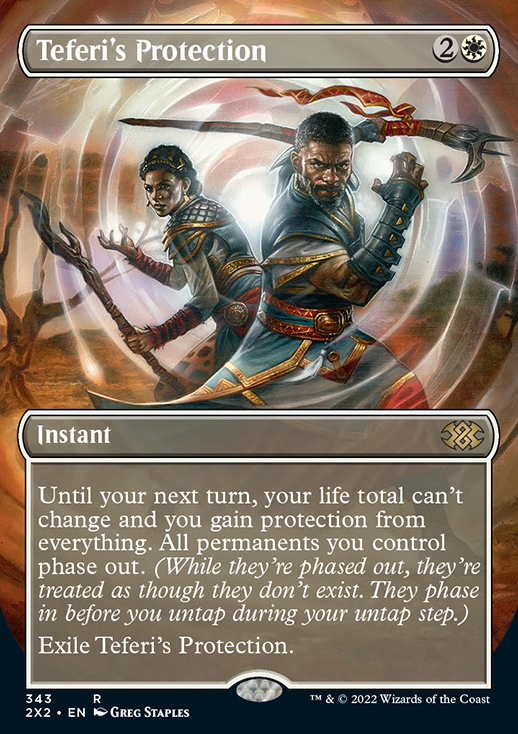 All alt-art MTG Double Masters 2022 spoilers from Preview Stream - Dot ...