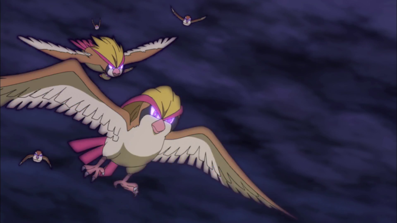 The best Flying-type Pokémon of all time, ranked - Dot Esports