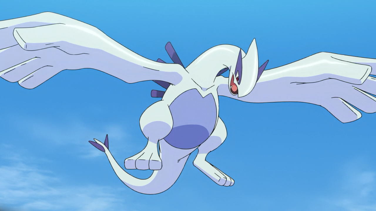 The best Flying-type Pokémon of all time, ranked - Dot Esports