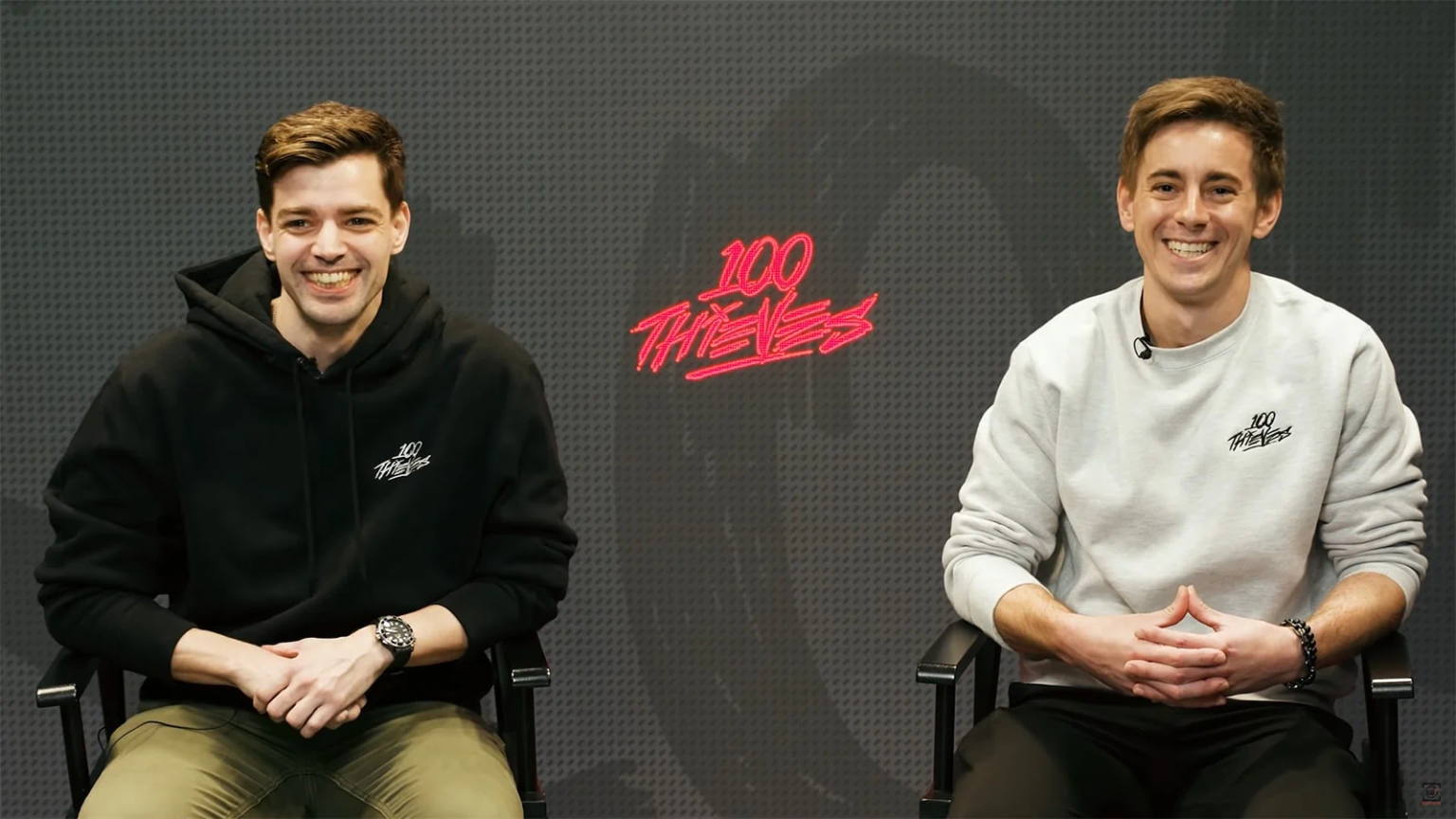 100T VALORANT coach Sean Gares: 'A lot of people in the region don’t ...