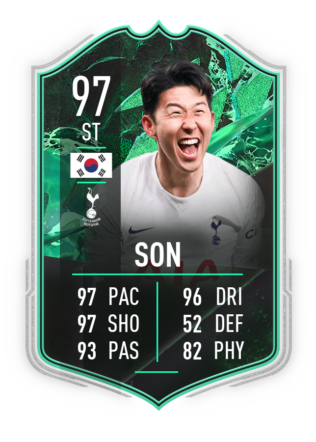 Shapeshifters promotion goes live in FIFA 22 Ultimate Team today - Dot ...