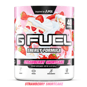 The best G Fuel flavors, ranked - Dot Esports