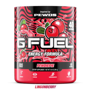 The best G Fuel flavors, ranked - Dot Esports