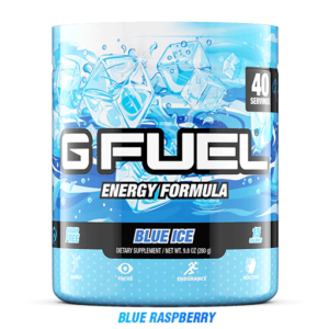 The best G Fuel flavors, ranked - Dot Esports