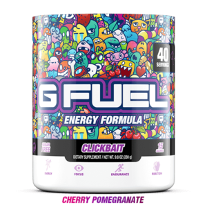 The best G Fuel flavors, ranked - Dot Esports