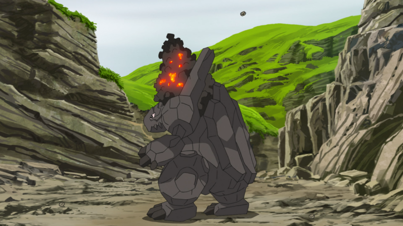 The best Rock-type Pokémon of all time, ranked - Dot Esports